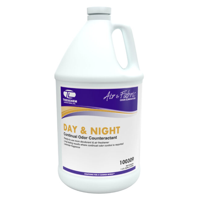 Day & Night - Theochem Laboratories