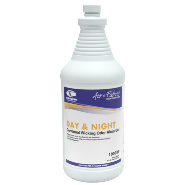 Day & Night - Theochem Laboratories