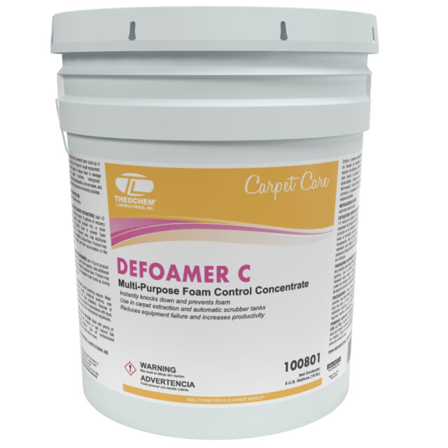 Defoamer C - Theochem Laboratories