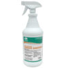 Food Contact Surface Sanitizer - Theochem Laboratories