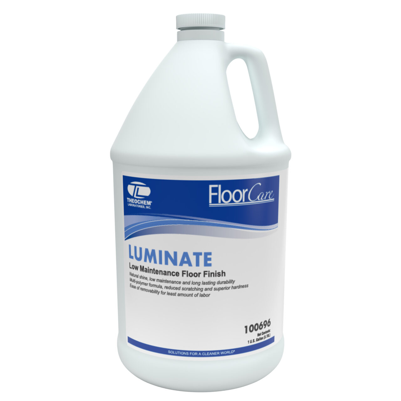 Luminate - Theochem Laboratories