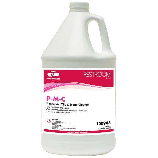 P-M-C - Theochem Laboratories