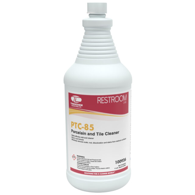 PTC-85 - Theochem Laboratories