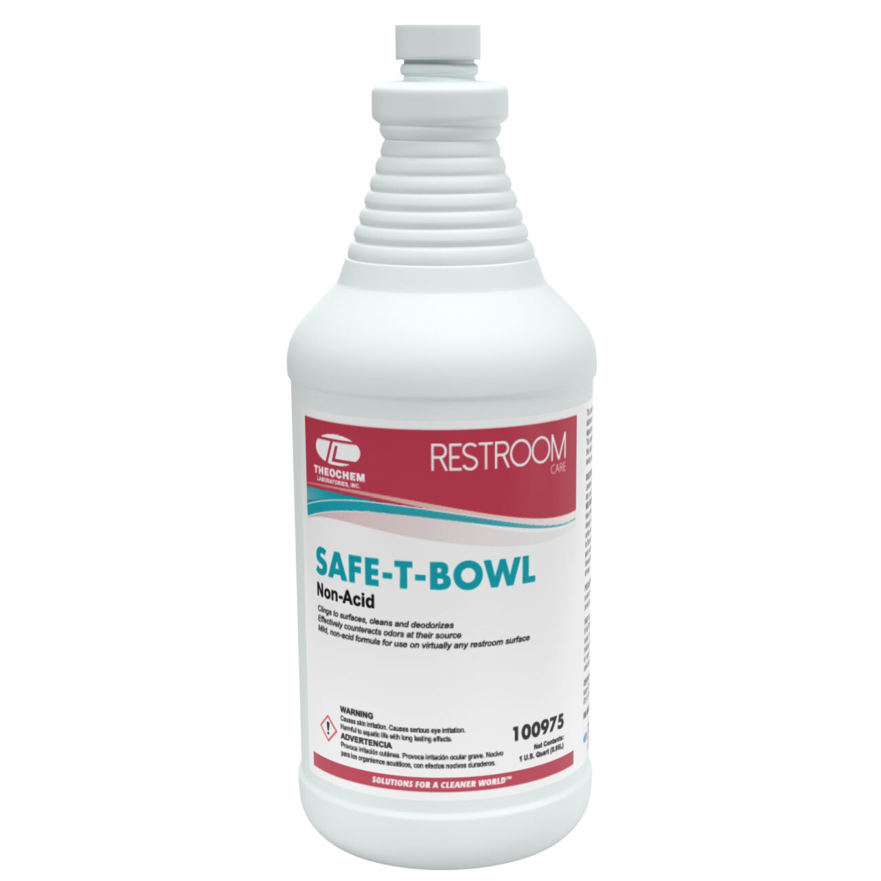 Safe-T-Bowl – Theochem Laboratories