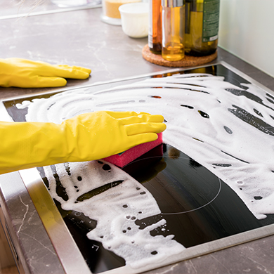 Theochem Laboratories - Protect What Matters - Pro Cleaning Solutions