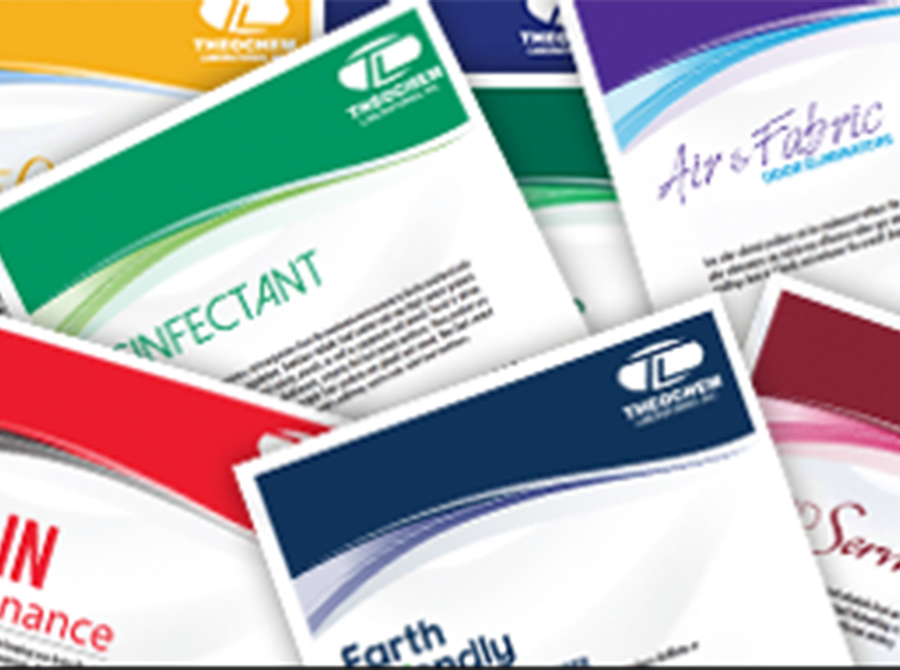 Government - Theochem Laboratories